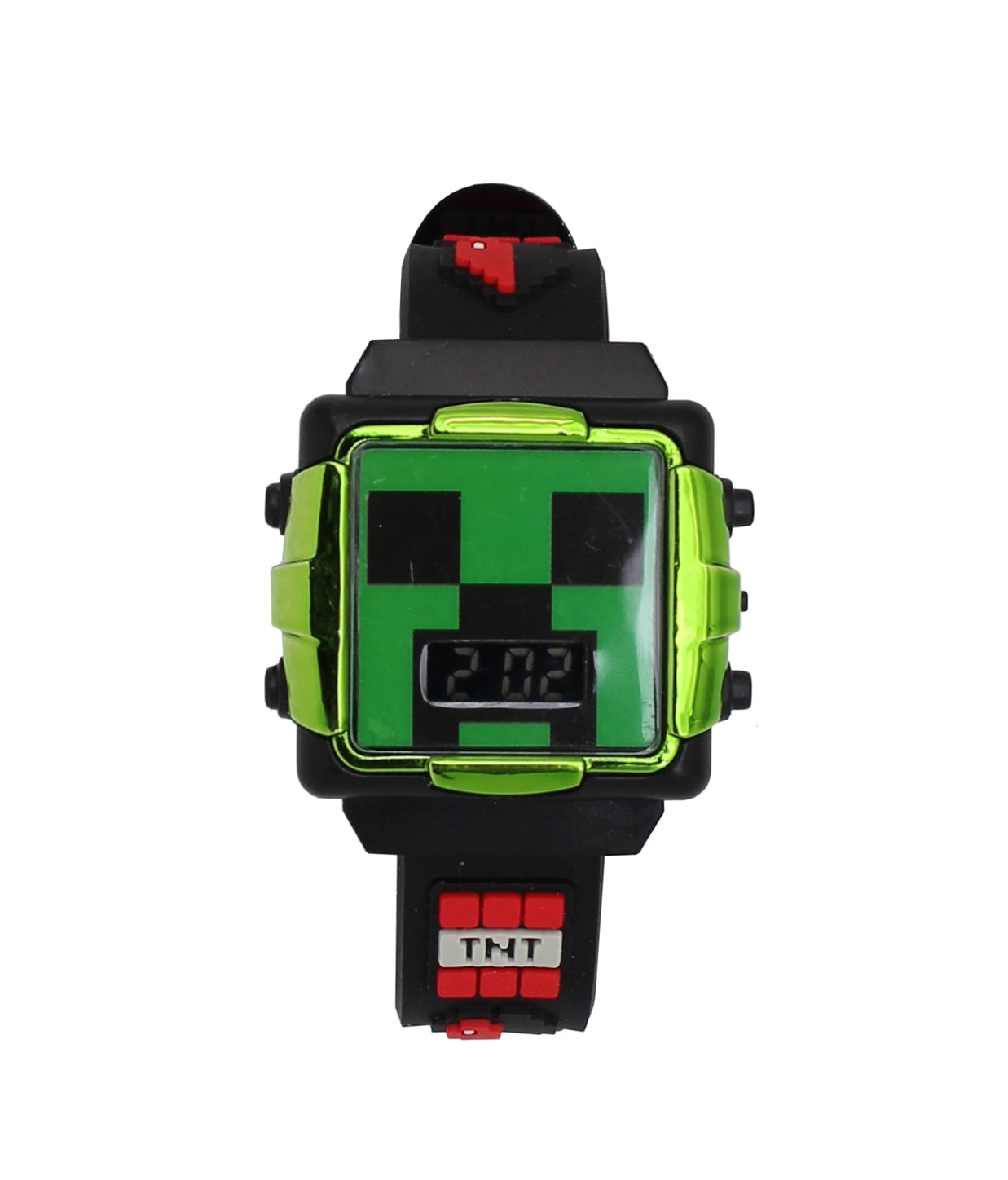 Minecraft Watches - Walmart.com