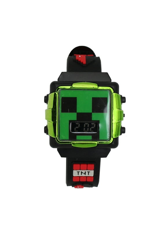 Minecraft Watches - Walmart.com