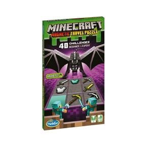 Magnetic Minecraft