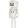 Minecraft Medium Plush, Skeleton - Walmart.com