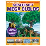 Pre-Owned Minecraft Mega Builds: An Afk Book, (Paperback) - Walmart.com