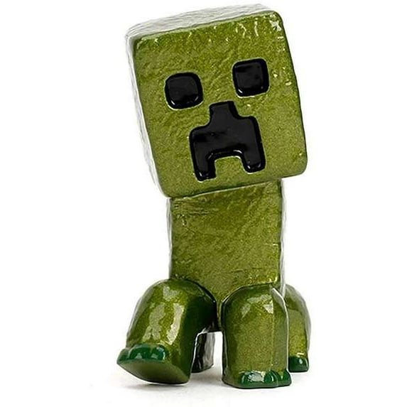 Minecraft Metalfigs Creeper Diecast Figure - Walmart.com