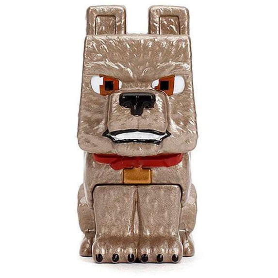 Minecraft Metalfigs Dennis Diecast Figure - Walmart.com