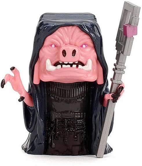 Minecraft Metalfigs Malgosha Diecast Figure - Walmart.com