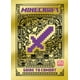 Minecraft: Minecraft: Guide to Combat (Hardcover) - Walmart.com