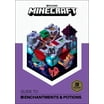 Minecraft: The Survivors' Book of Secrets: An Official Mojang Book ...