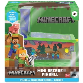Minecraft Board Game