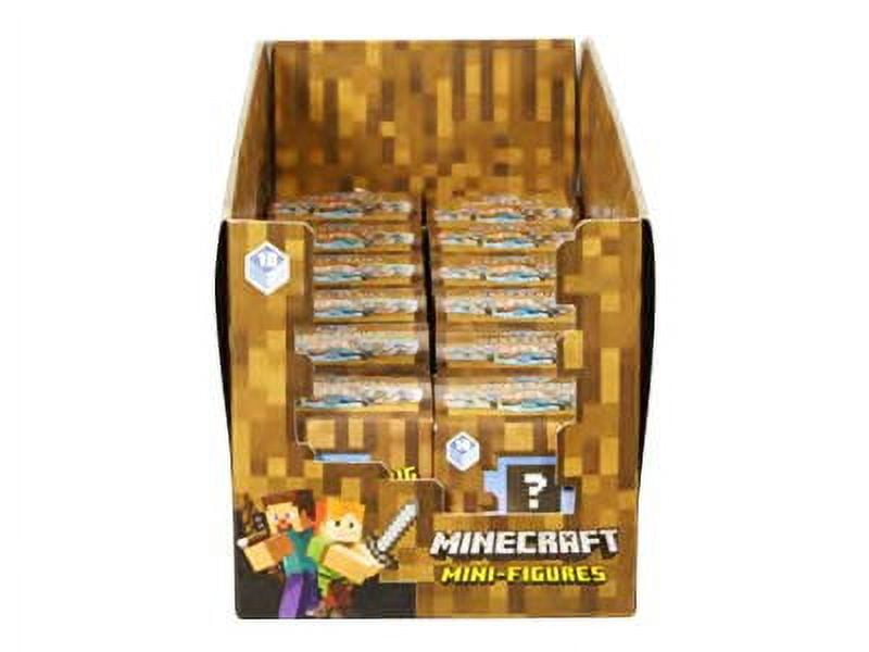 Minecraft Mini Figure - Walmart.com