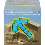 Minecraft Mini Mining Set, Elementals # 2, with Moldable Sand - Walmart.com