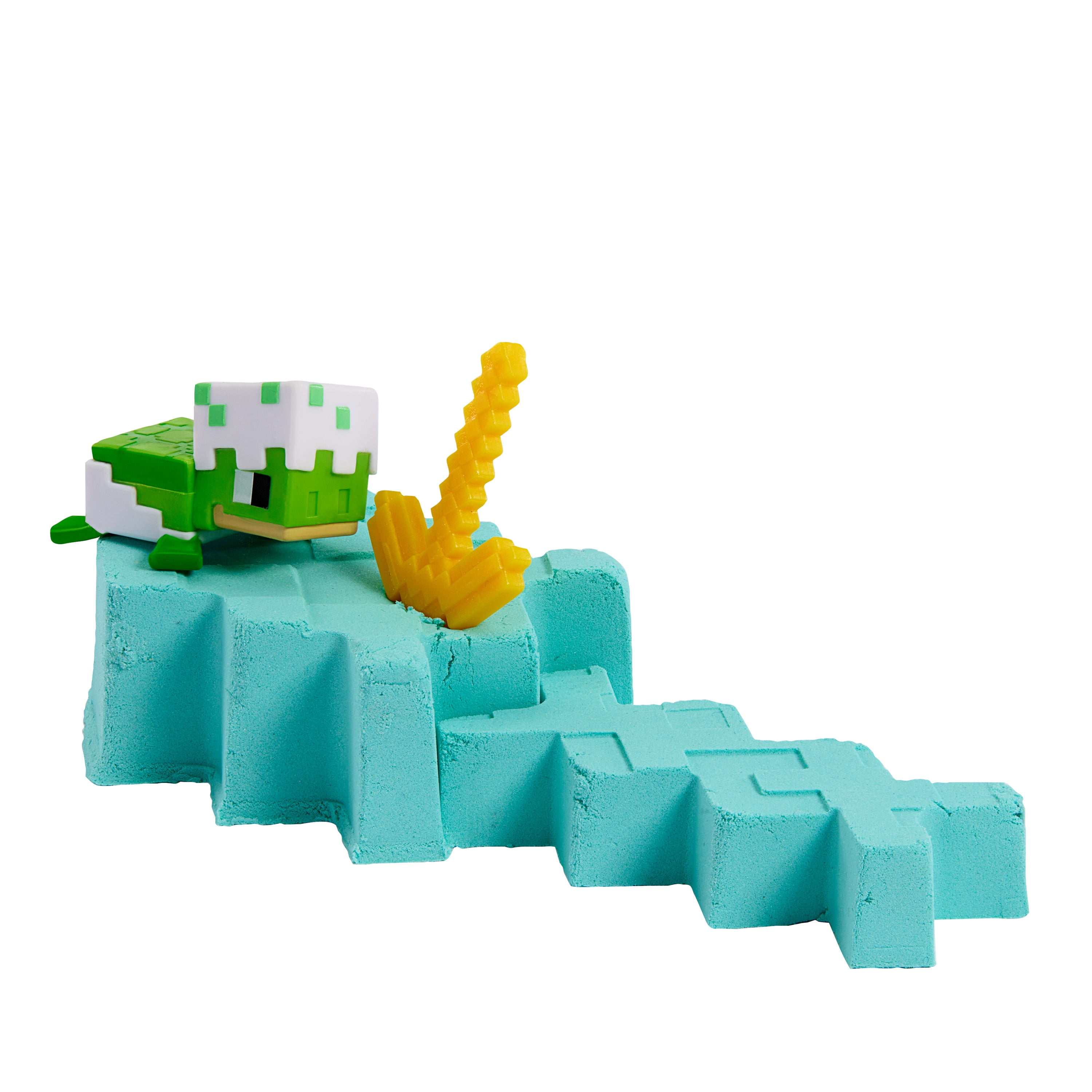 Minecraft Mini Mode Mining Figures Collection (Characters May Vary ...