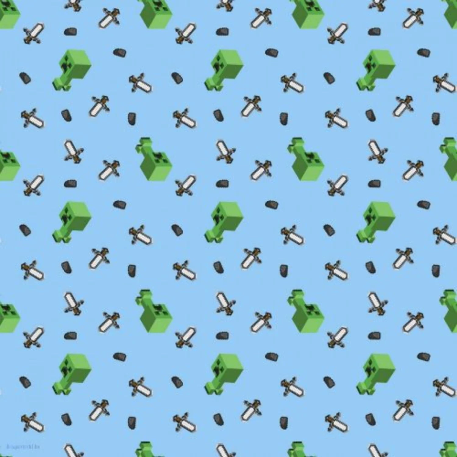 Minecraft Mob Creeper - Walmart.com