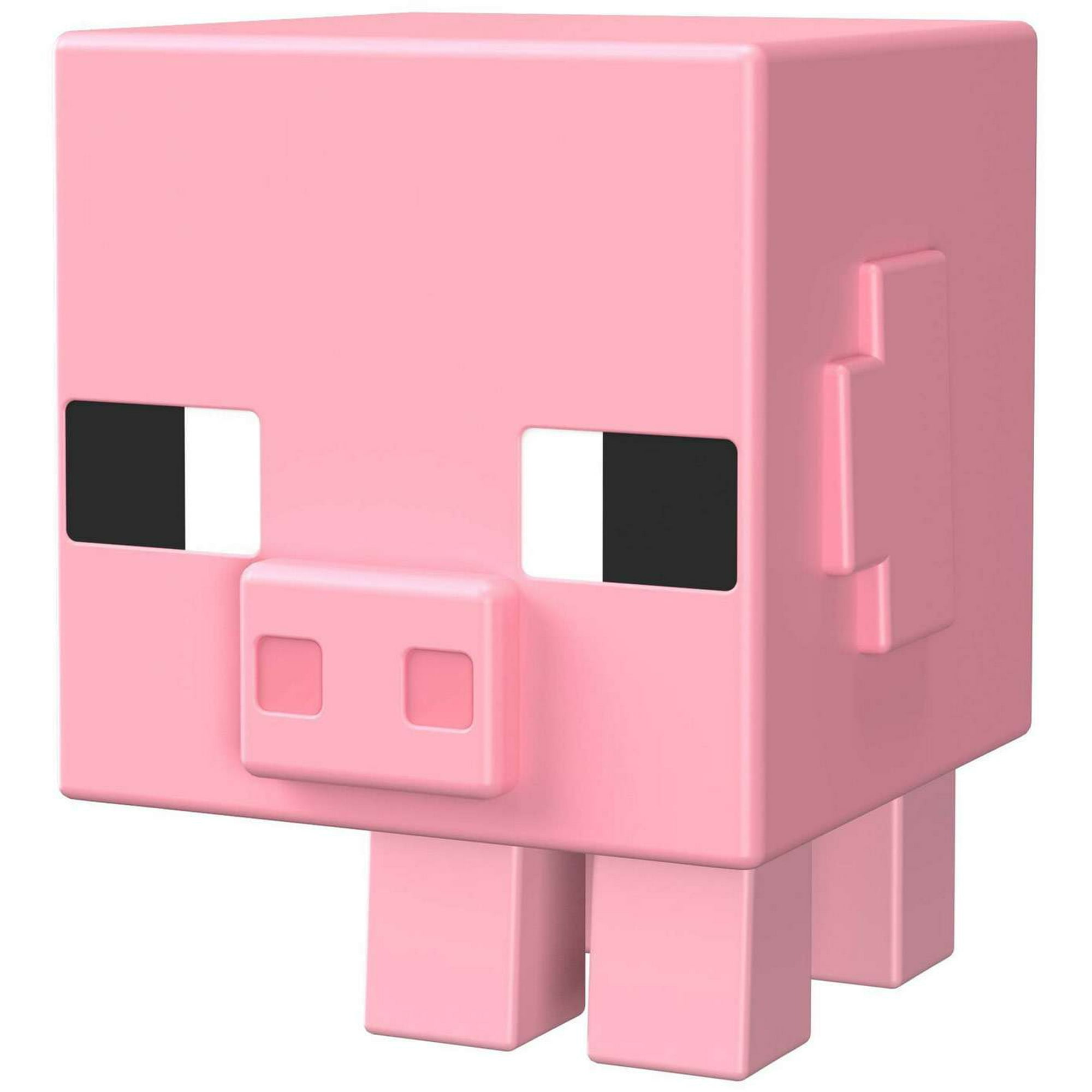 Minecraft Pig