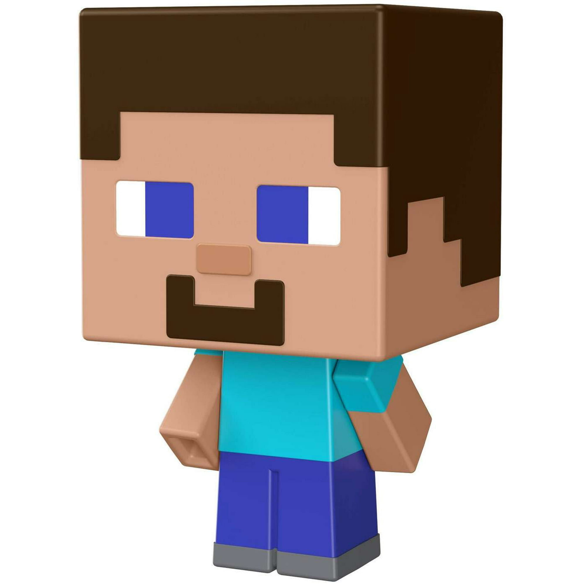 Steve Head Minecraft