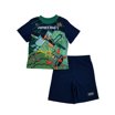 Minecraft Exclusive Kids Sleepwear: Boys 2-Piece Pajama Set, Sizes 4-12 ...