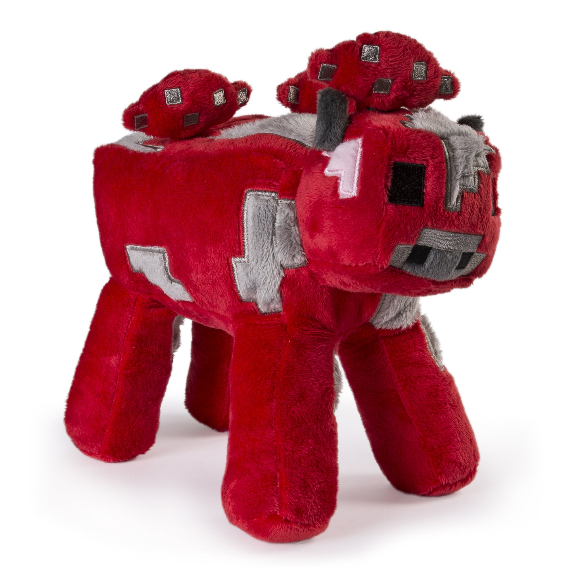 Minecraft Baby Cow Plush