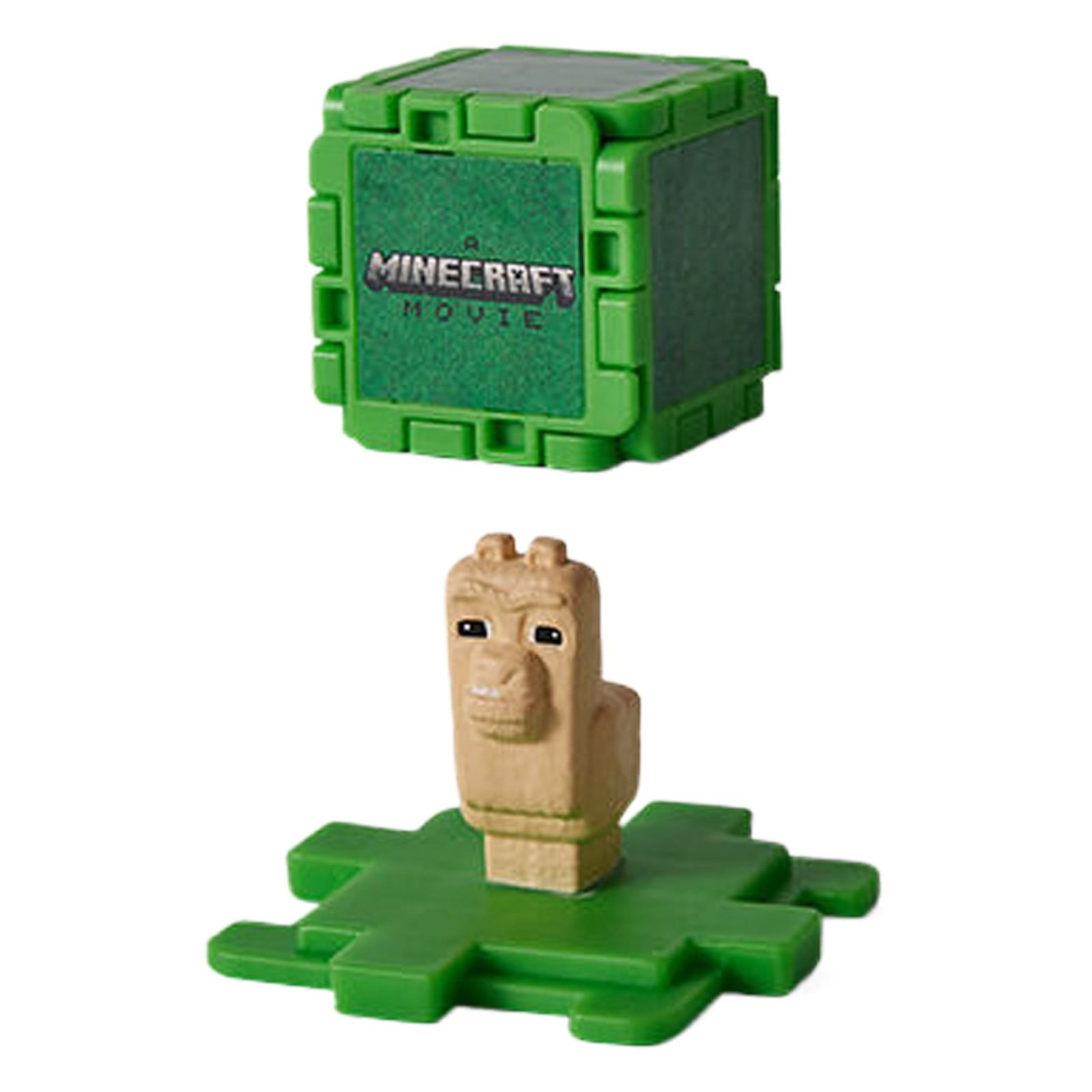 Minecraft Movie Toys: Jack Black & Jason Momoa Adventure for Kids ...