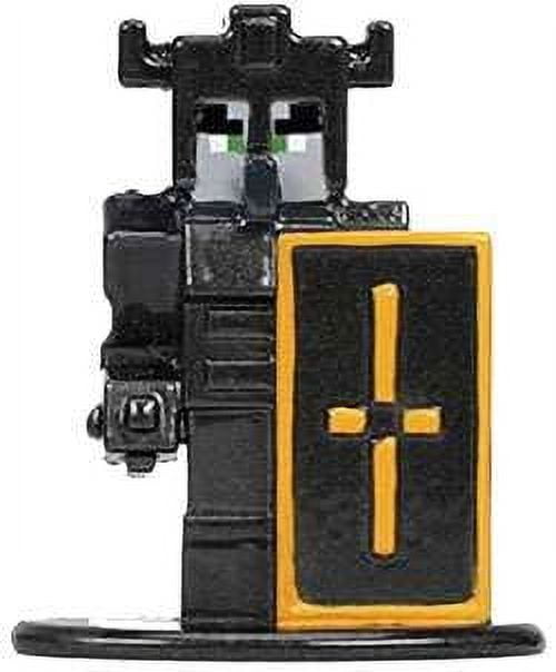 Minecraft Nano Metalfigs Royal Guard Diecast Figure (No Packaging ...