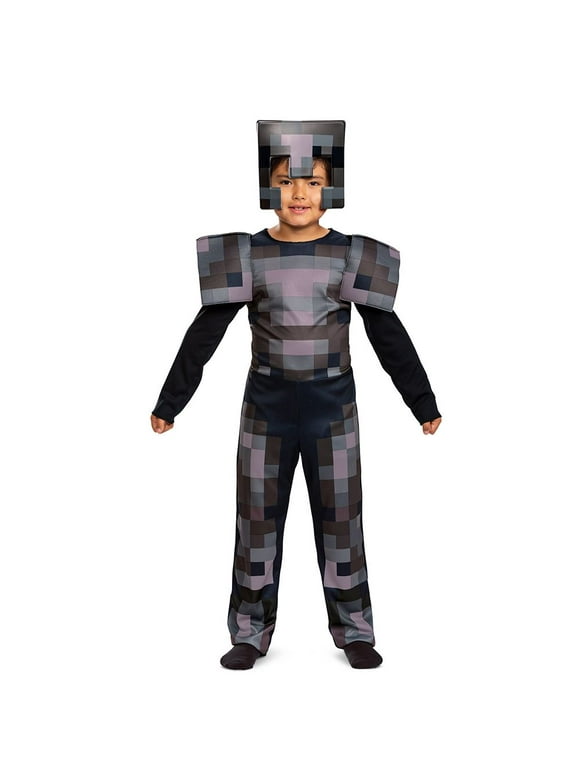 Minecraft Costumes in Halloween Costumes - Walmart.com