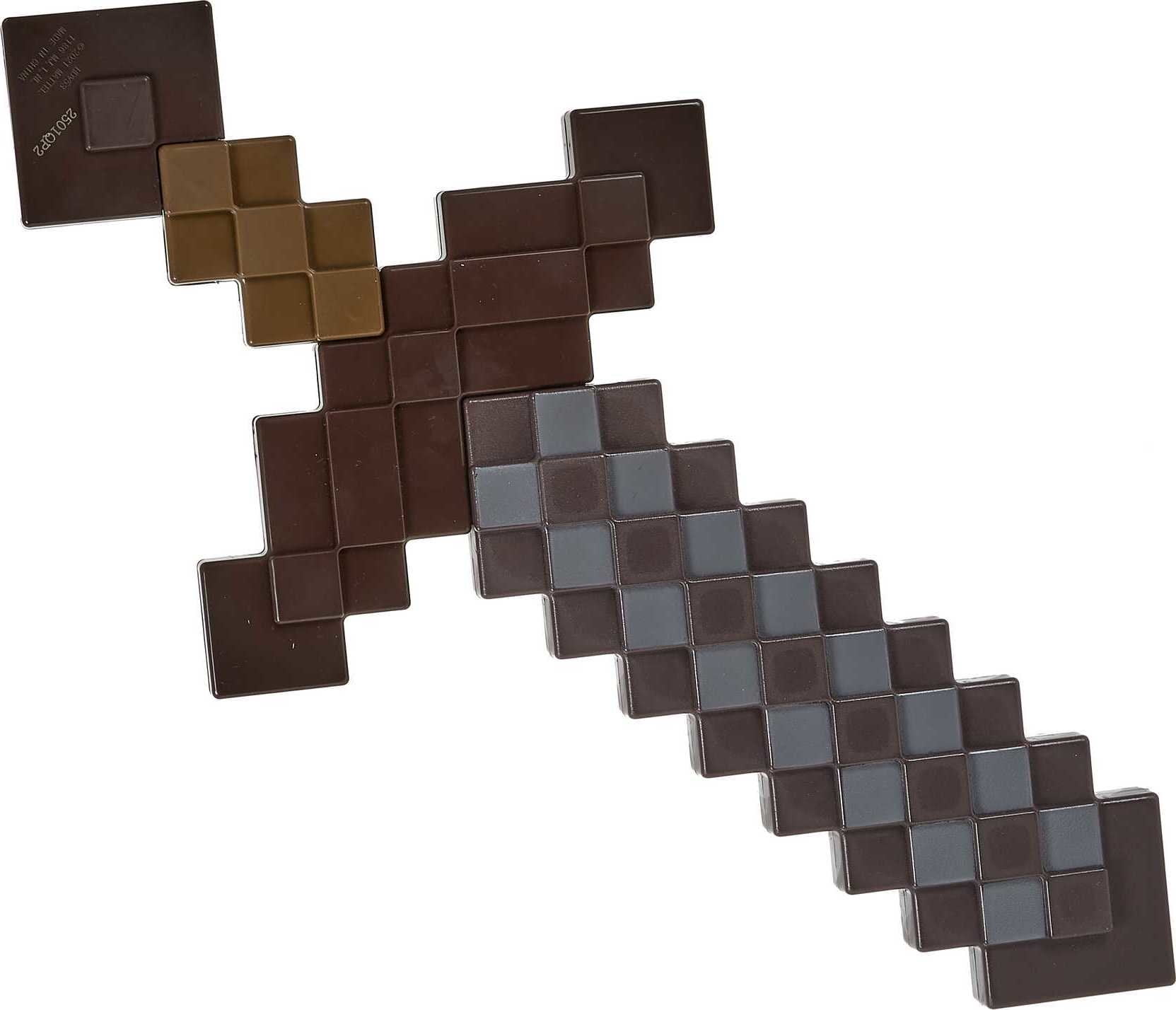 Minecraft Sword