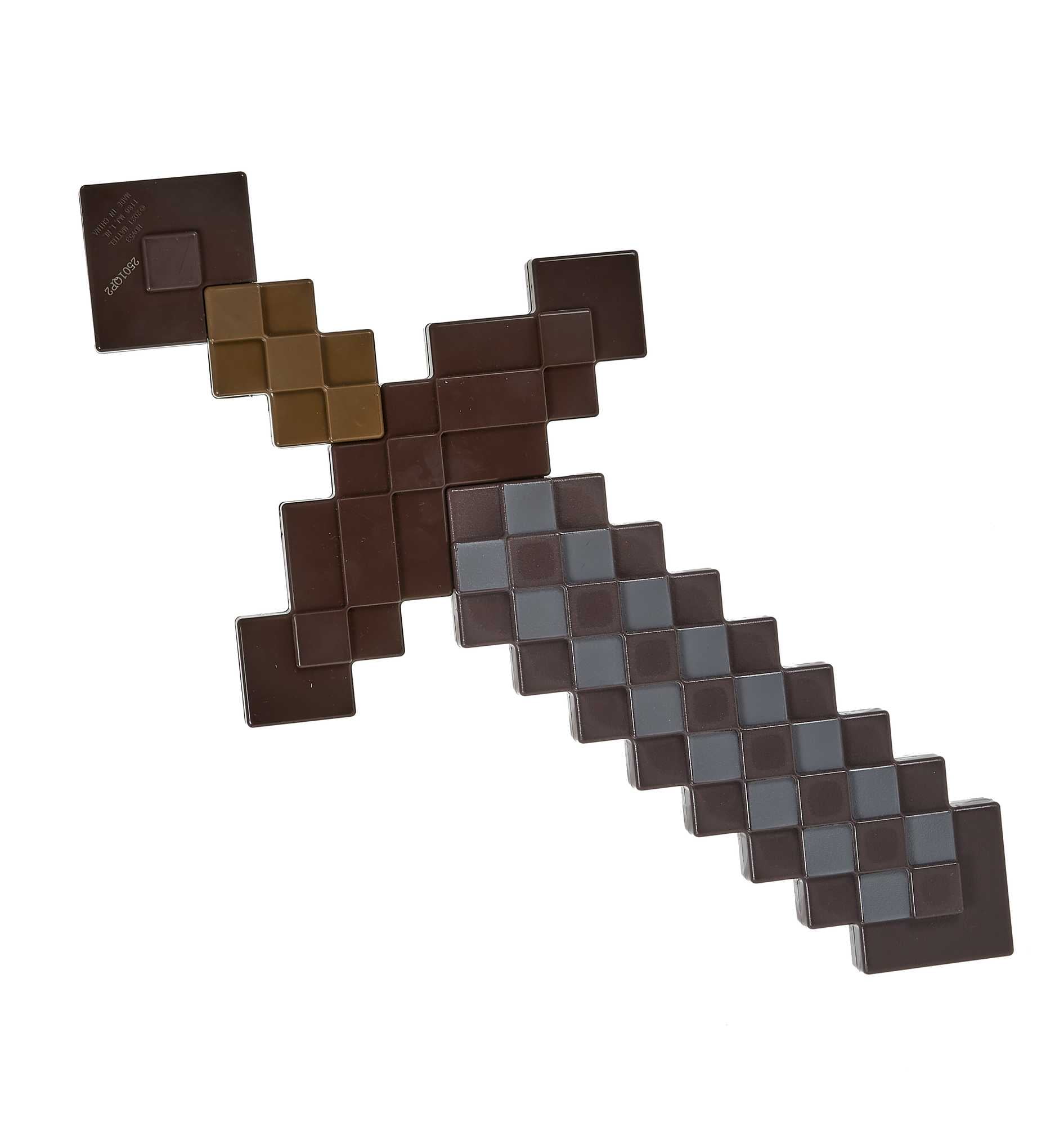 Buy Life-Size Minecraft Netherite Sword Toy at Ubuy Australia