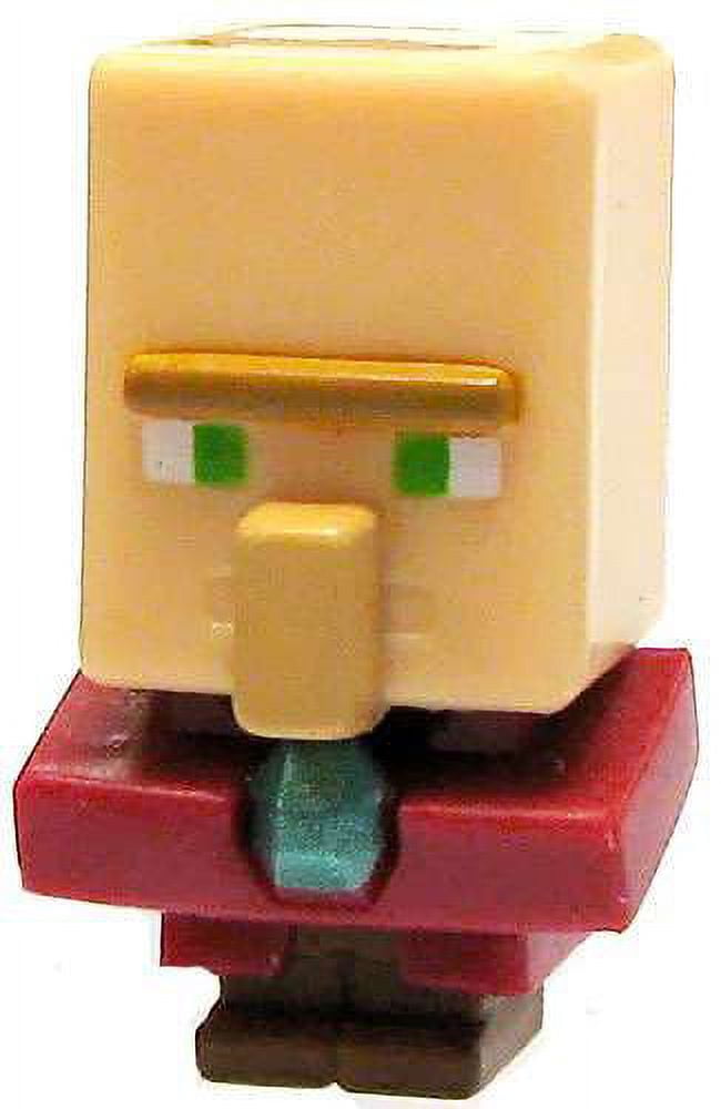 Minecraft Obsidian Series 4 Priest Minecraft 1 Mini Figure [Loose ...