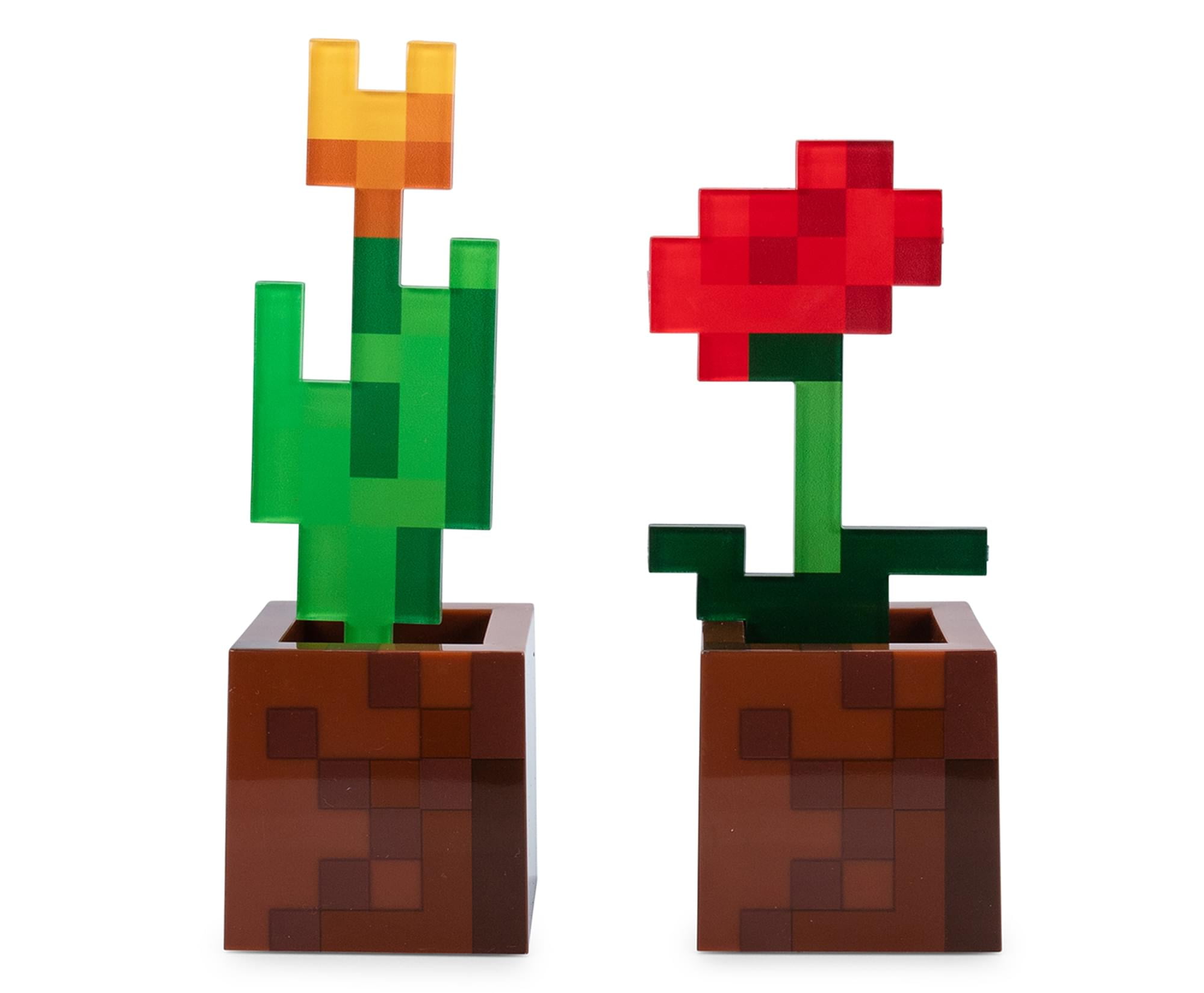Minecraft Pot