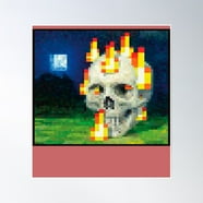 Minecraft Computronic Poster - Walmart.com