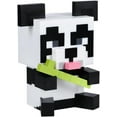 Minecraft Panda Light Lamp Desk Night Mood Room Décor Cute Gift Mojang ...