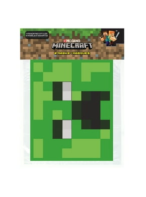 Minecraft Party Supplies in Party & Occasions - Walmart.com