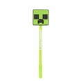Minecraft Pen with Creeper Topper - Walmart.com