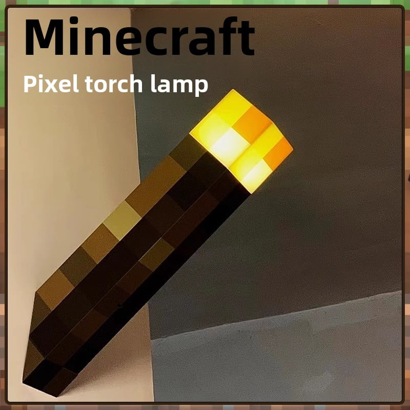[Minecraft] Peripheral Diamond Ore Lamp Color Changing Potion Bottle ...