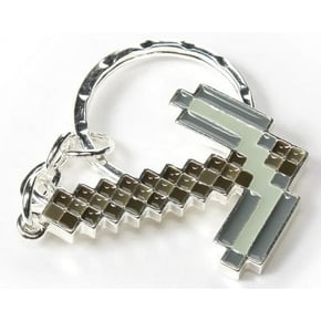 Minecraft Keychains