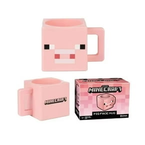 Minecraft Cups