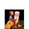 Minecraft Pig Laminated Poster (24 x 36) - Walmart.com