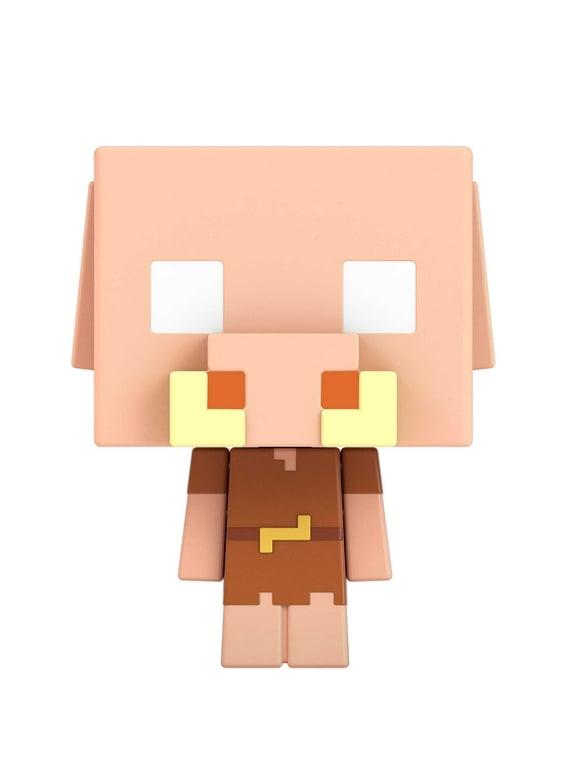 Minecraft Action Figures - Toys - Walmart.com
