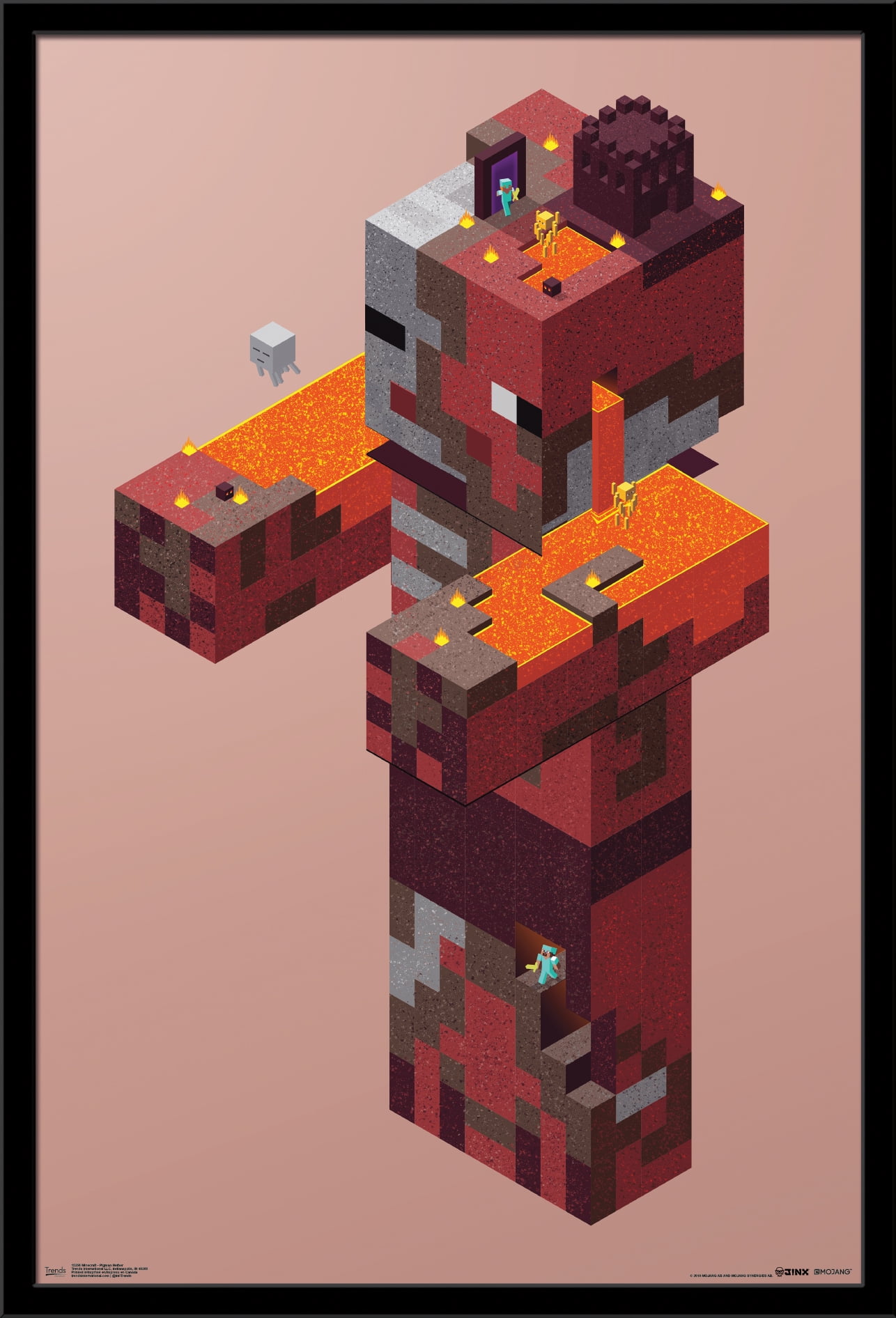 Minecraft Pigman