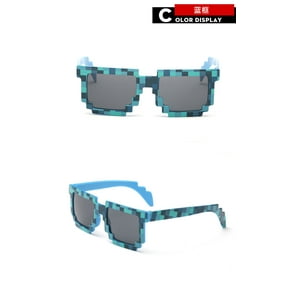 Minecraft Sunglasses