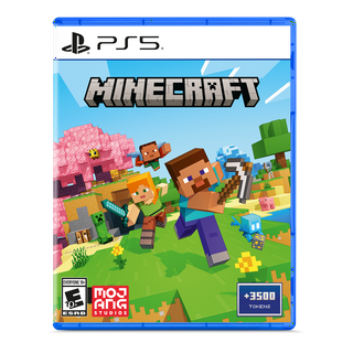 Minecraft walmart ps4 store