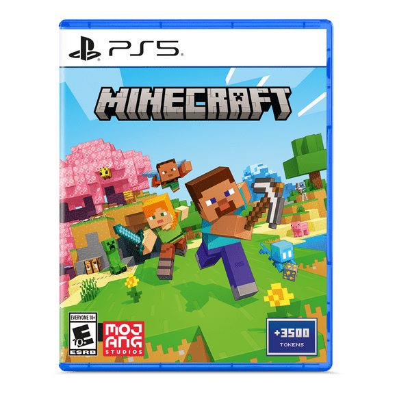 Mincraft Buy Video Game