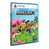 Free Shipping! Xbox Game Studios Minecraft for PlayStation 5 Build ...