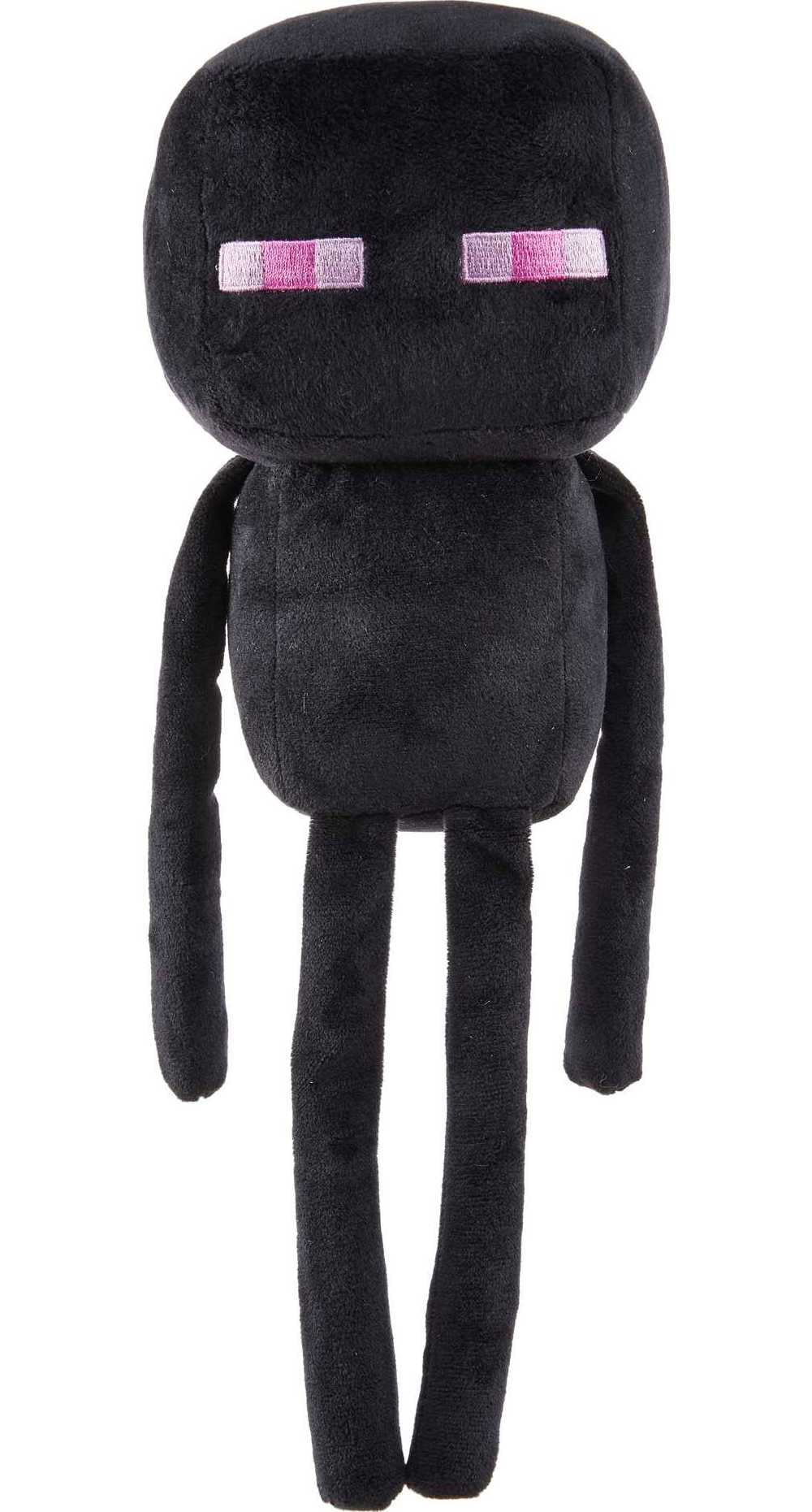 Minecraft Enderman Plush Dolls Toys 8-in, Peluche - Walmart.com