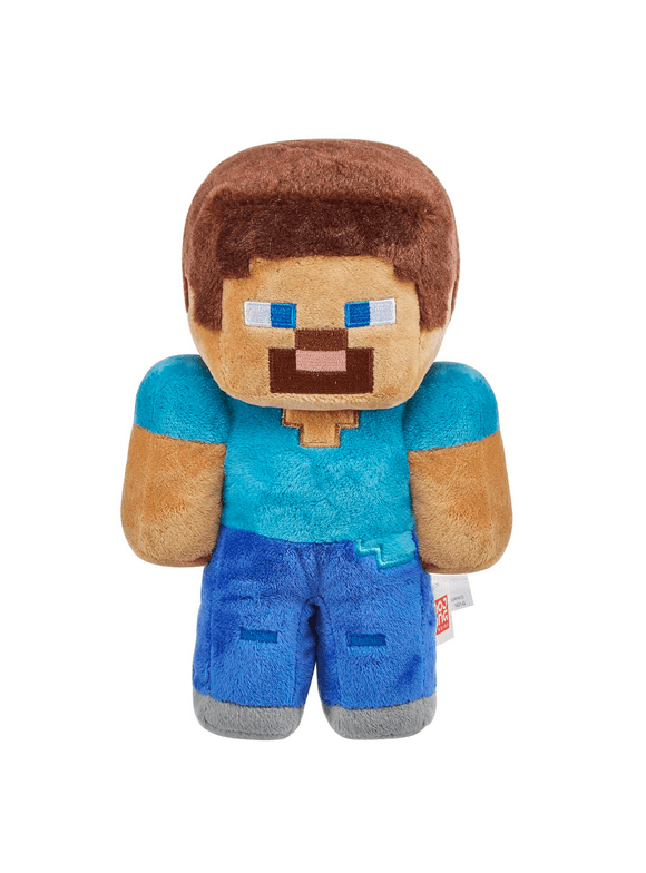 Minecraft Plush in Minecraft Toys - Walmart.com