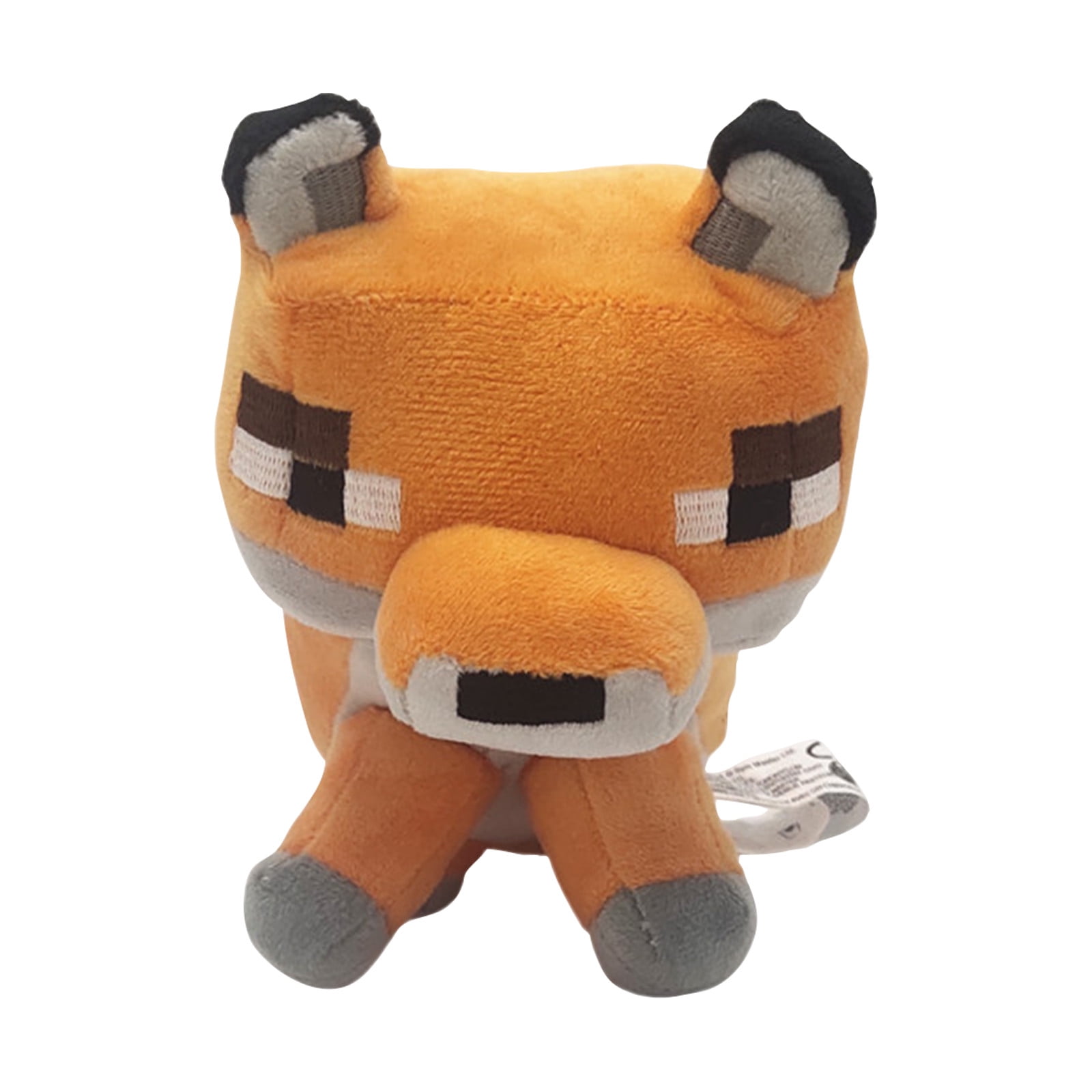 Minecraft Plush Minecraft Stuffed Animals Minecraft Movie Toys Game Plush Fill Gift - Walmart.com