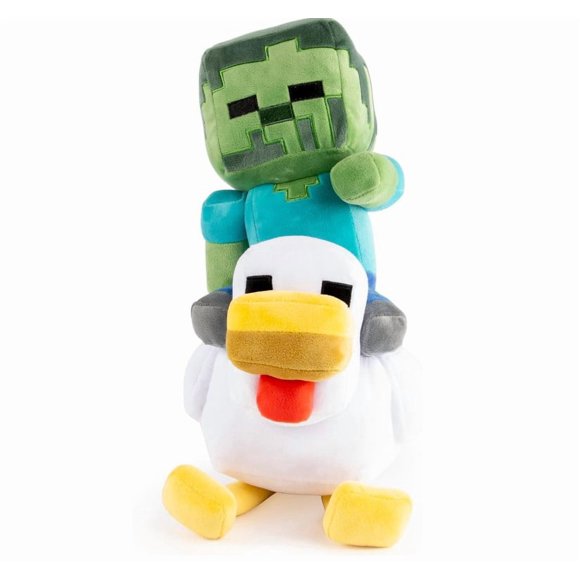 Minecraft Plush in Stuffed Animals & Plush Toys - Walmart.com