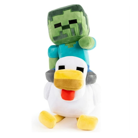 Minecraft Plush in Stuffed Animals & Plush Toys - Walmart.com