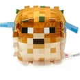 Minecraft Plush Pufferfish Toy, 8-inch Collectible Soft Doll Inspired ...