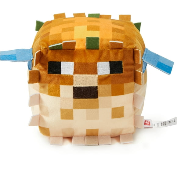Minecraft Stuffed Animals & Plush Toys in Toys - Walmart.com
