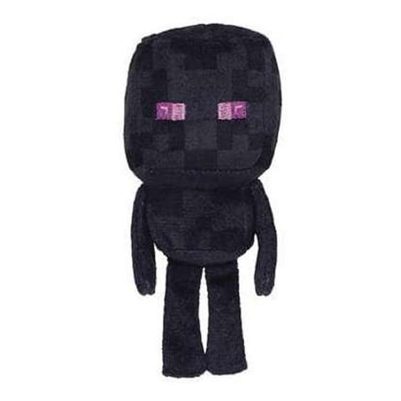 Enderman Plush