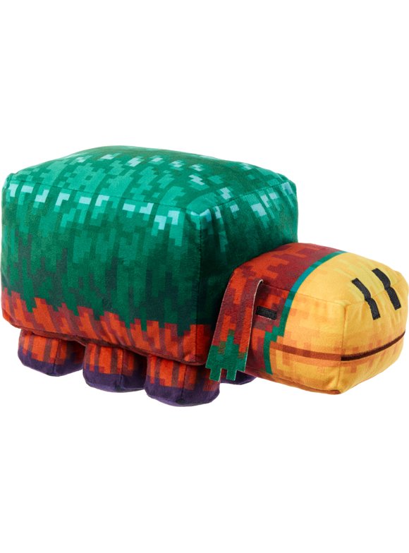 Minecraft Plush in Minecraft Toys - Walmart.com