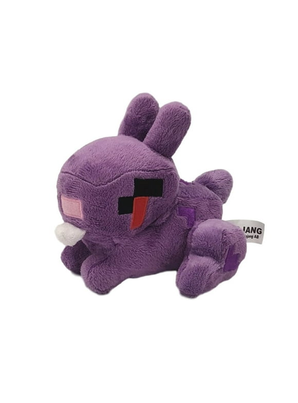 Minecraft Plush in Minecraft Toys - Walmart.com